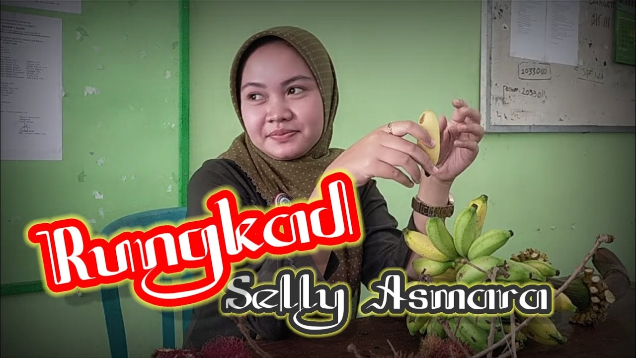 KARAOKE SASUKE RUNGKAT - YouTube