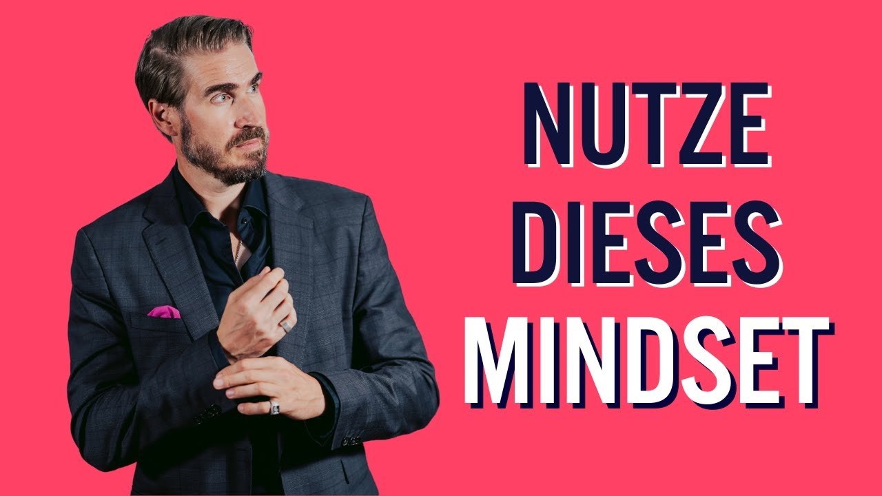 Warum das "Geiz ist Geil" Mindset Deinen Erfolg sabotiert! - YouTube