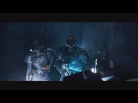 Warhammer 40K: Darktide Reveal Trailer | Xbox Games Showcase 2020 - YouTube