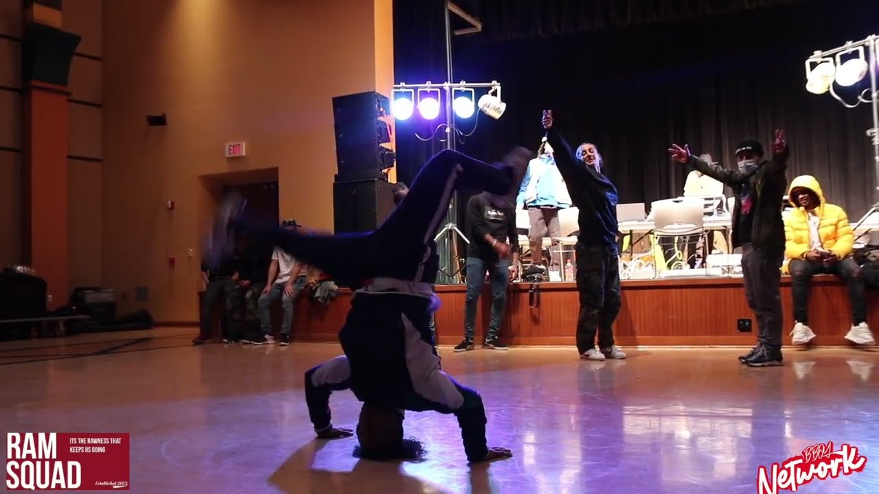 Dosu, Rascal Randi, Machine - Judges Showcase - Rhythm Spotlight XVIII - RAM Squad - BNC - YouTube
