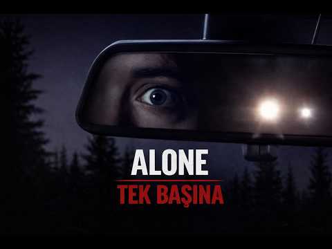 Alone | Tek Başına 2020 Aksiyon, Gerilim, Korku Filmi