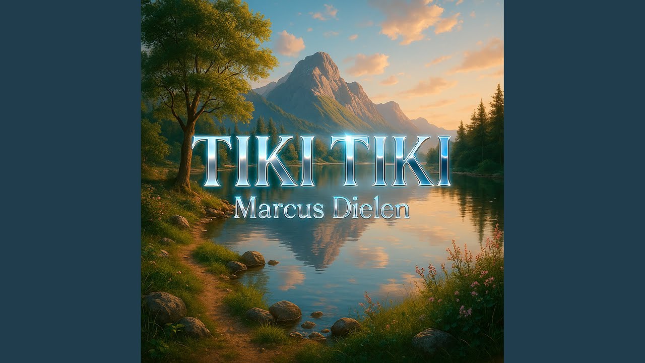 Tiki Tiki (Marcus Dielen) - YouTube