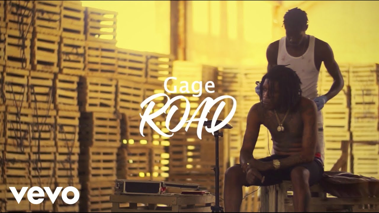 Gage - Road (Official Video) - YouTube Music