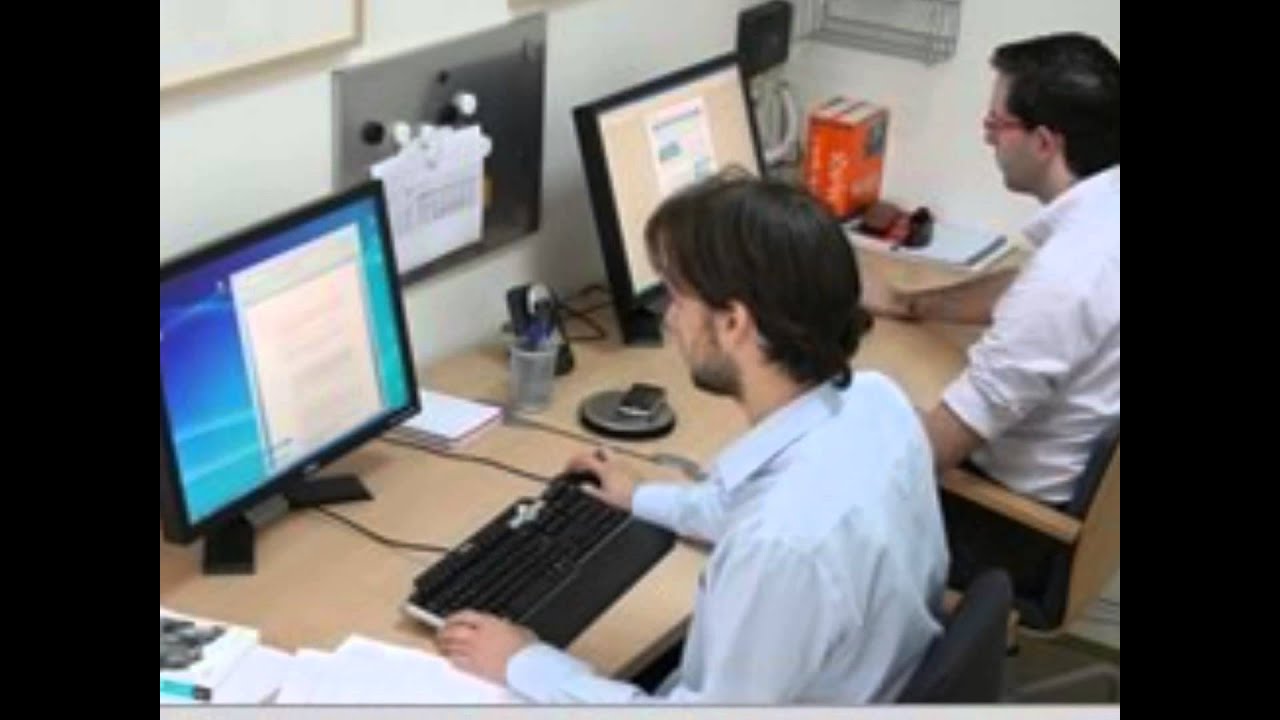 Video de fallas en el equipo de computo - YouTube