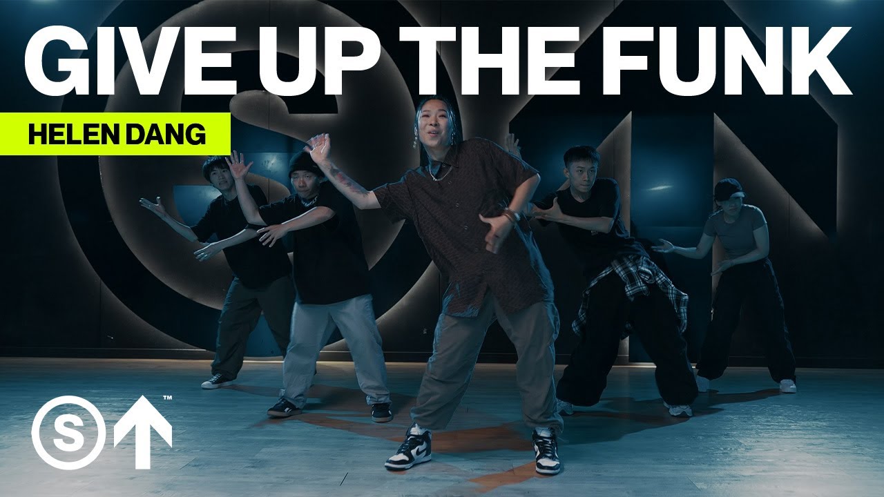 "Give Up The Funk (Tear The Roof Off The Sucker)" - Parliament | Helen ...