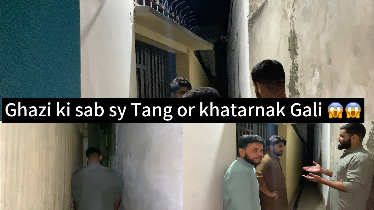 Horror vlogs Series/part 4 - YouTube