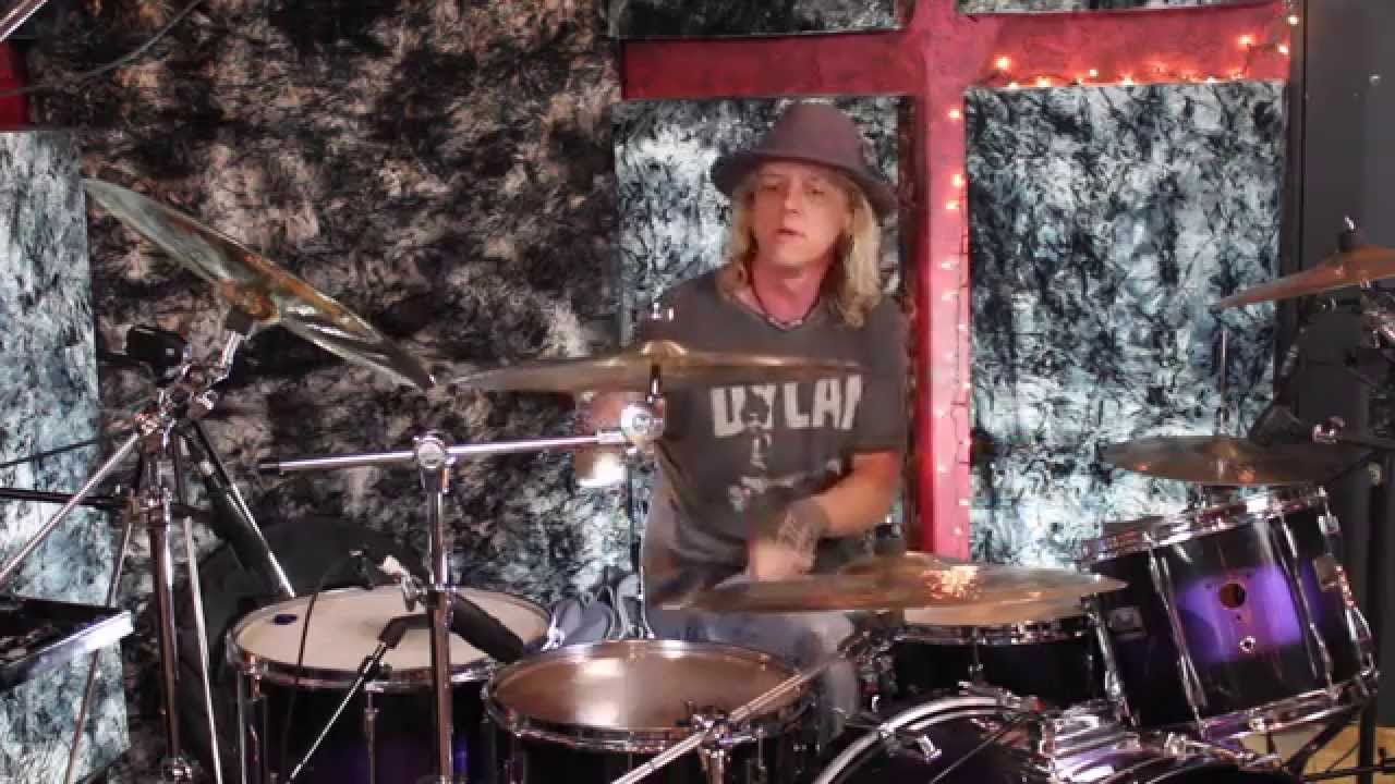 Mike Hansen EPK Pt. 1 - YouTube