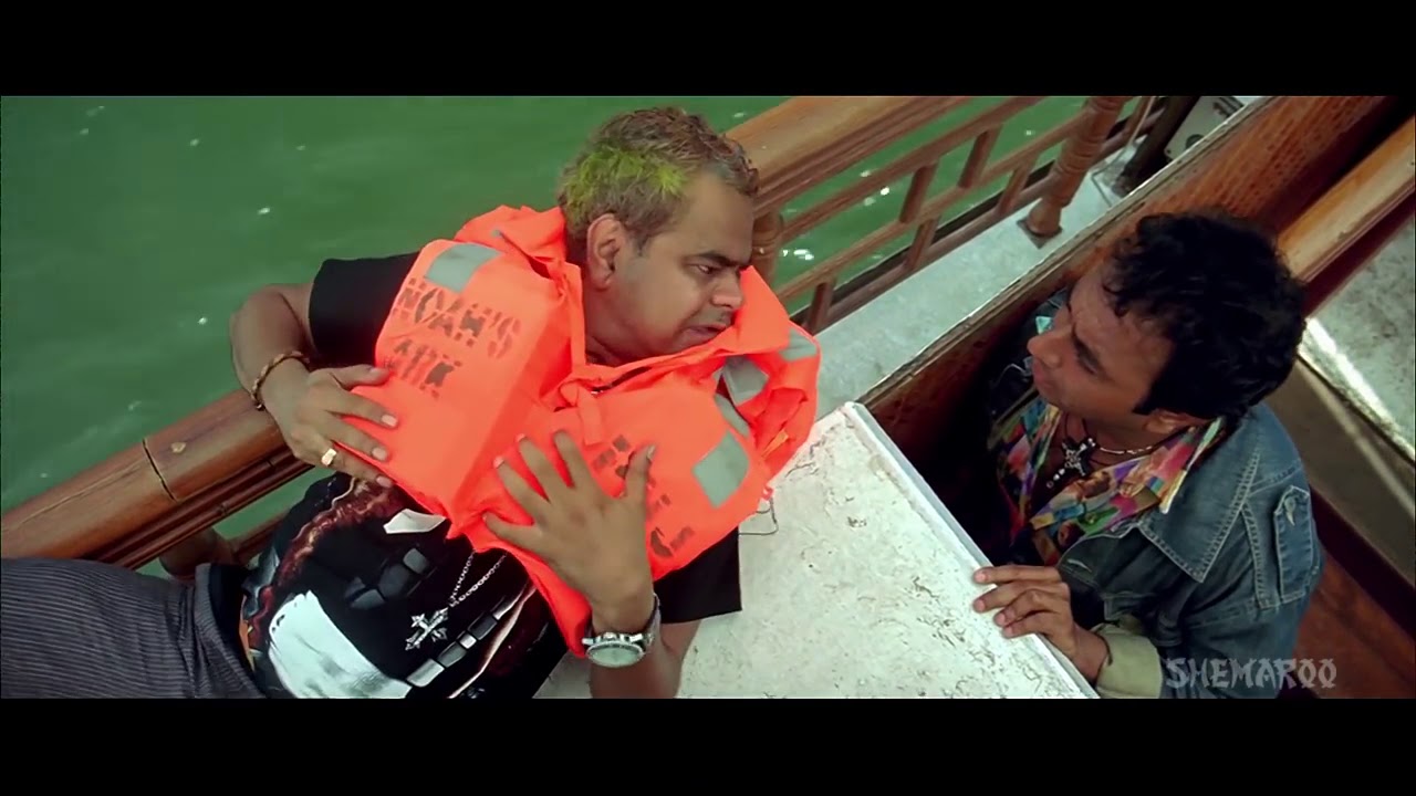 Golmaal Sattu supari super comedy - YouTube