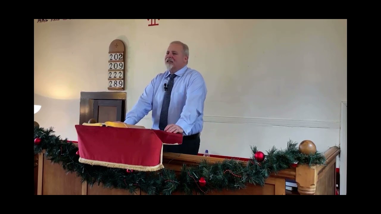 What Does Peace On Earth, Goodwill Towards Men Even Mean? - Luke 2:1-14 ...
