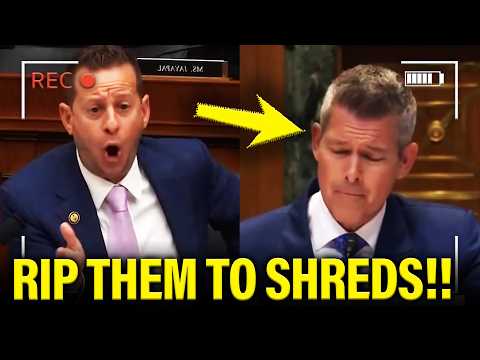 Trump Witnesses CRUMBLES on LIVE TV from CROSS EXAM!!!