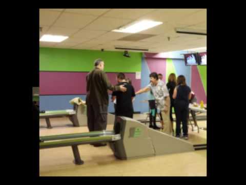 Bowling wind up 2016 - YouTube