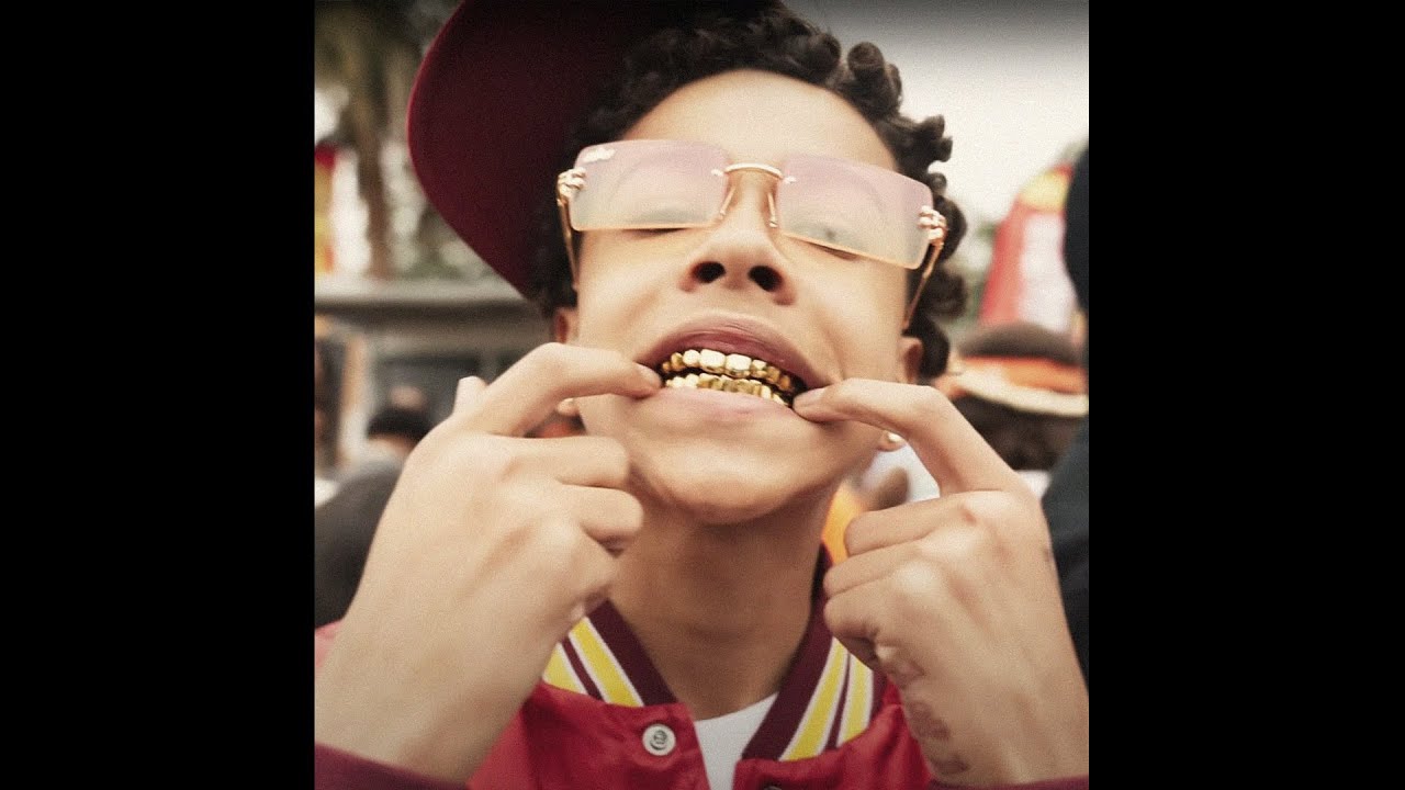 Luh Tyler x La Fève x Spy Type Beat - "FBI" (prod. dj sc4m) - YouTube