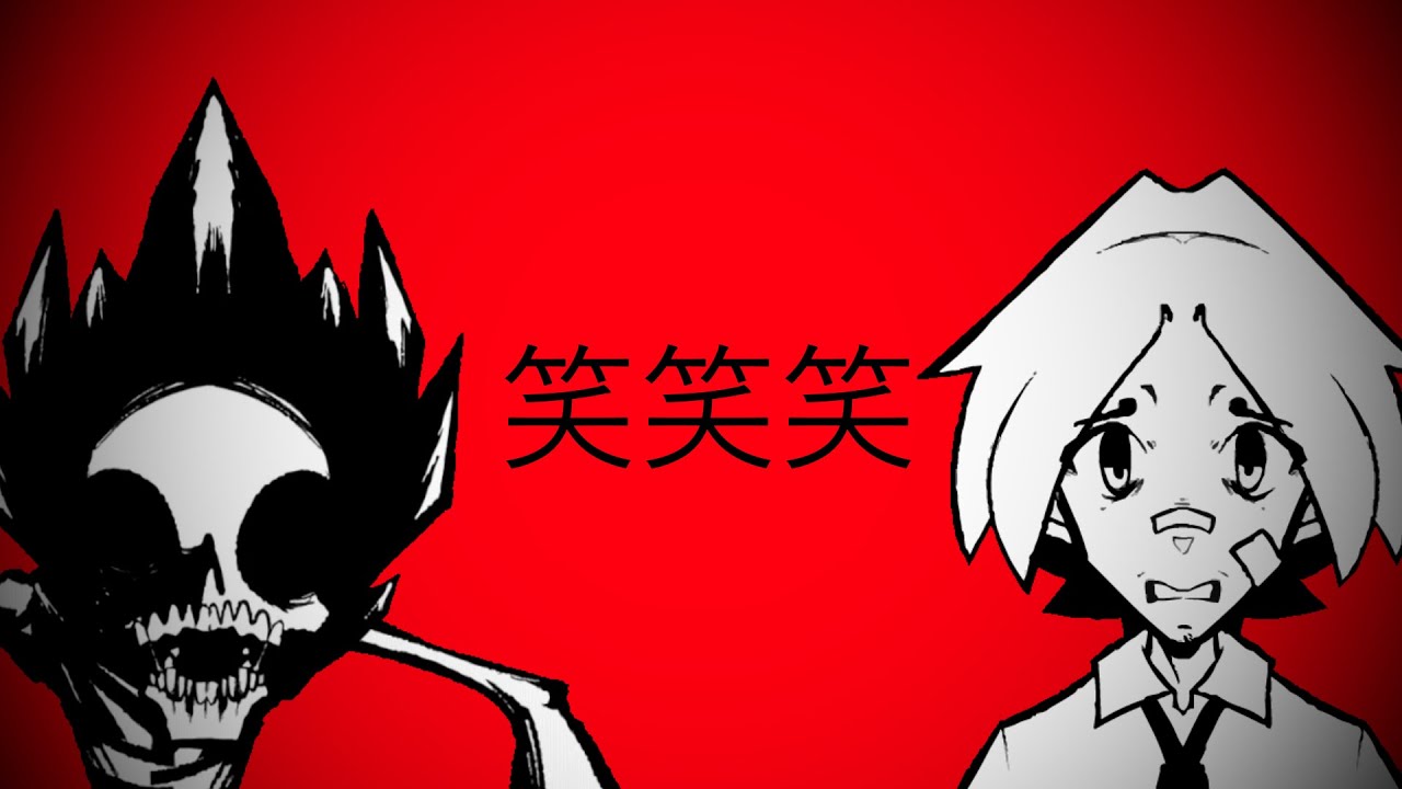 No_More_Innocence but Escapism NMI and Hikari sing it - YouTube