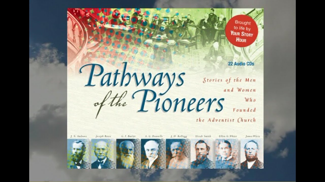 Time After the Great Disappointment - YouTube