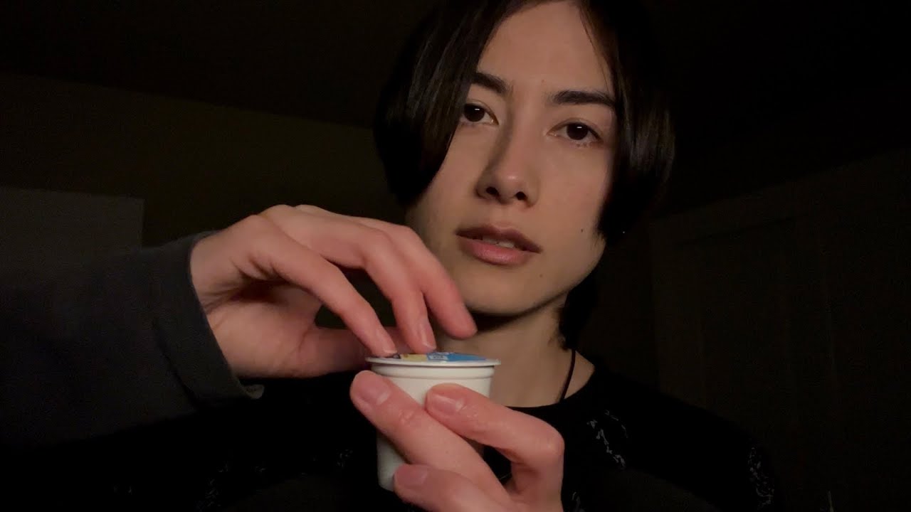 Sound assortment and a little bit of talking ASMR - YouTube