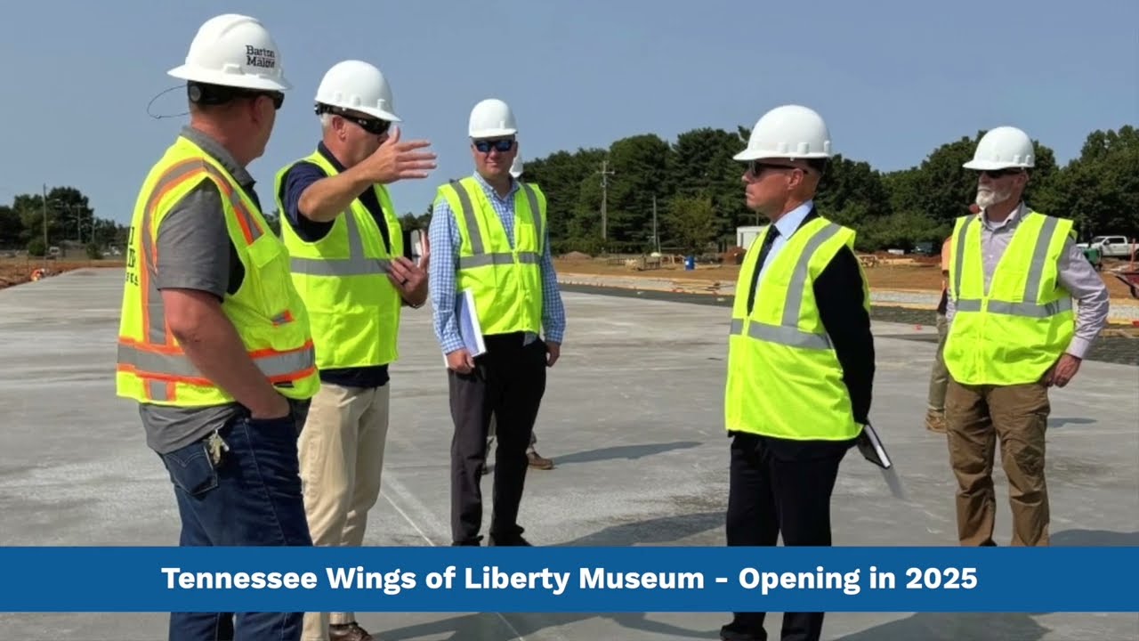 Fort Campbell Historical Foundation - Wings of Liberty Military Museum