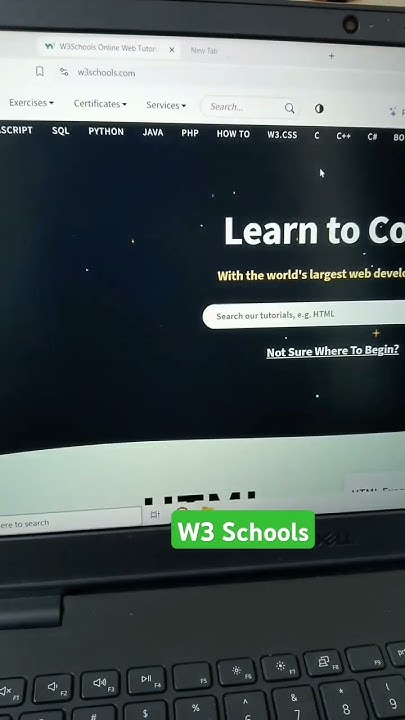 Best Website to learn Programming languages - YouTube