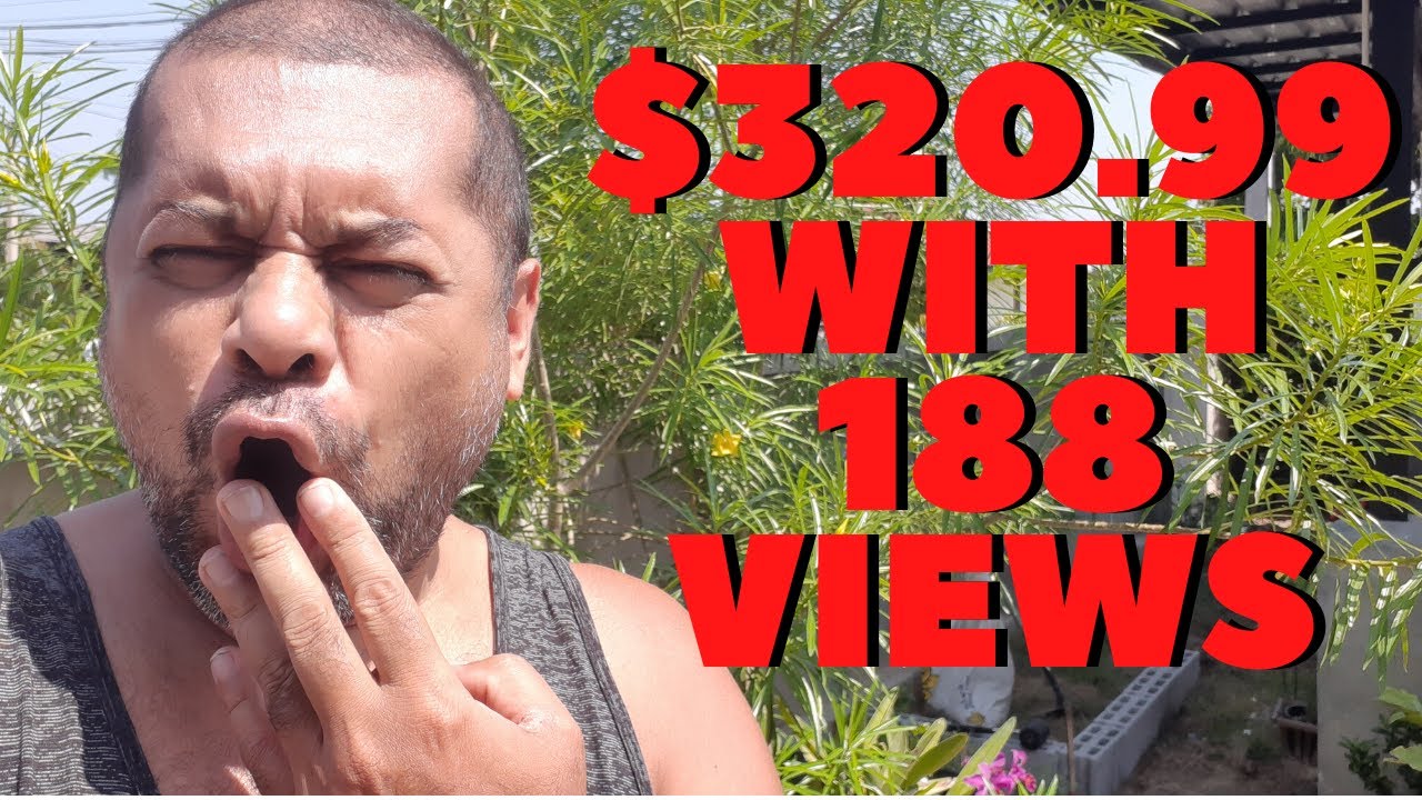 How I Made 320 Dollars With 188 Views Using Free Traffic Copy And How I Made 320 Dollars With 188 Views Using Free Traffic Copy And