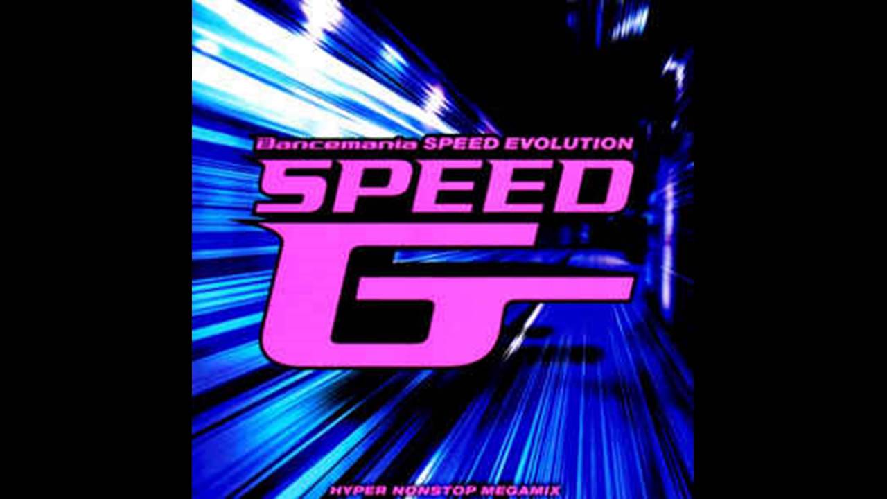 Speed G2 - Dancemania SPEED EVOLUTION - YouTube Music