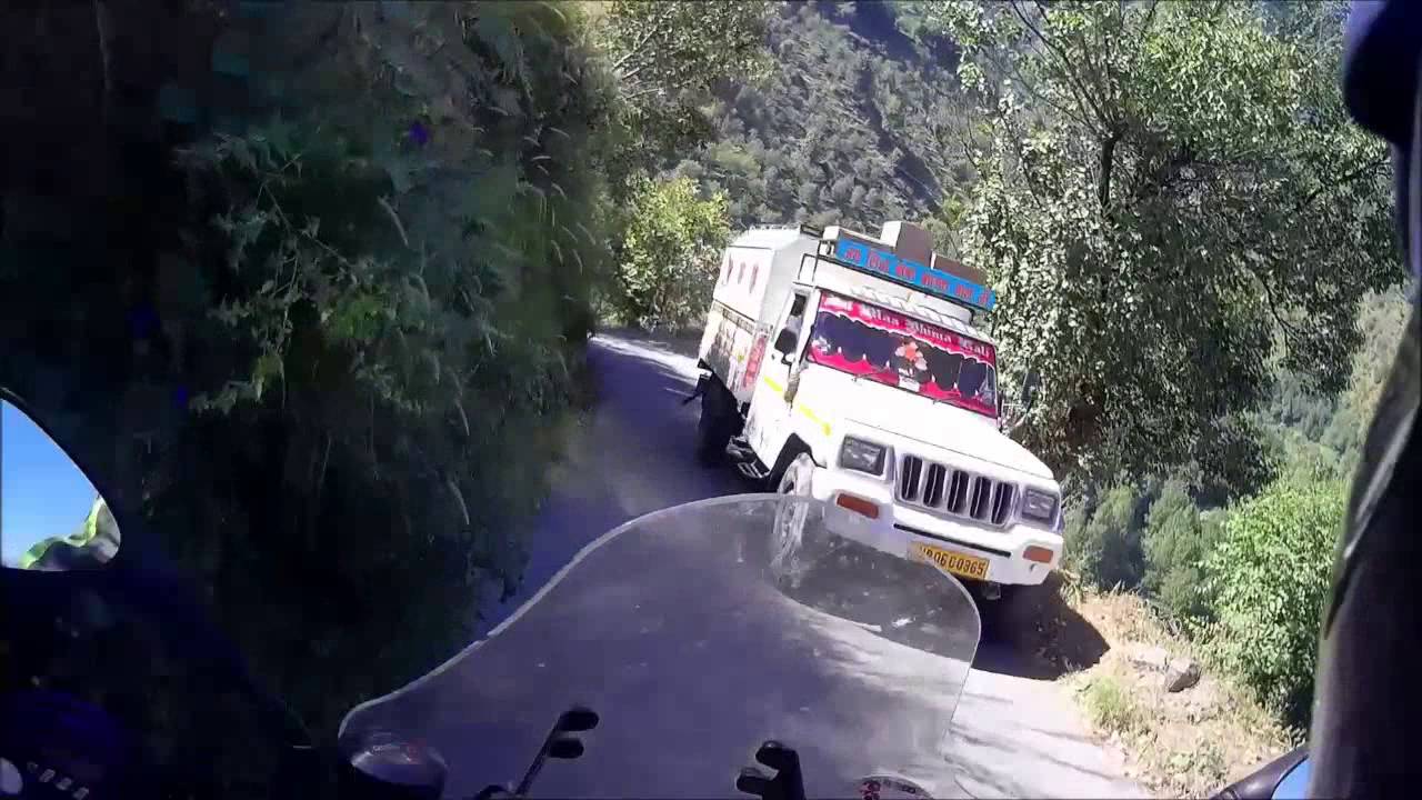 national highway 22 India - YouTube