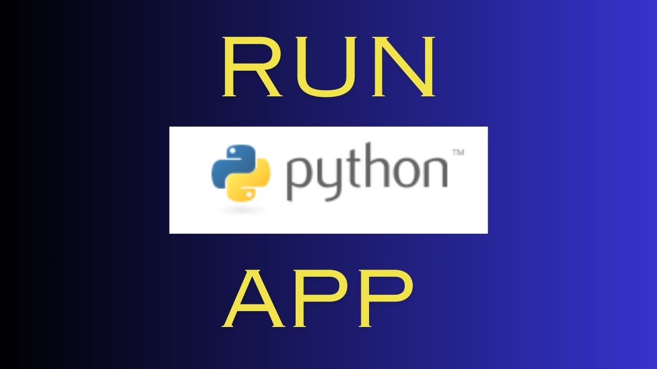 Run Python App on Ubuntu WSL 💻 | Install Python, Pip, Virtual Env ...