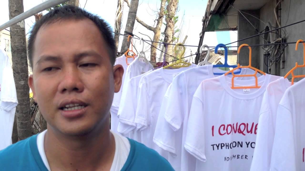 Philippines Micro Lending - YouTube