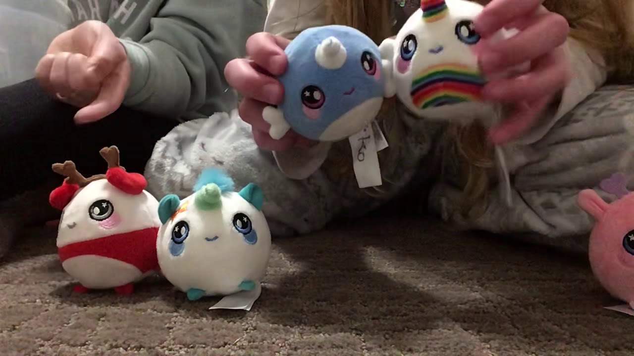 Squeezamals - YouTube