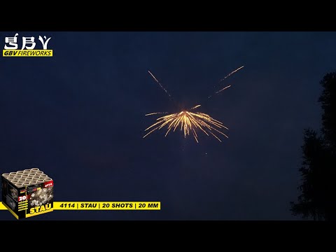4114 | STAU | Vuurwerk.nl
