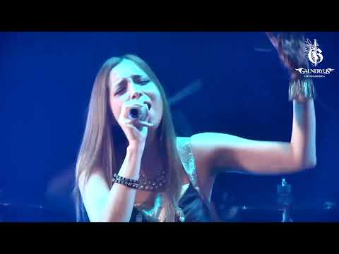 RAMI  - In  My Eyes LIVE 2016 HD
