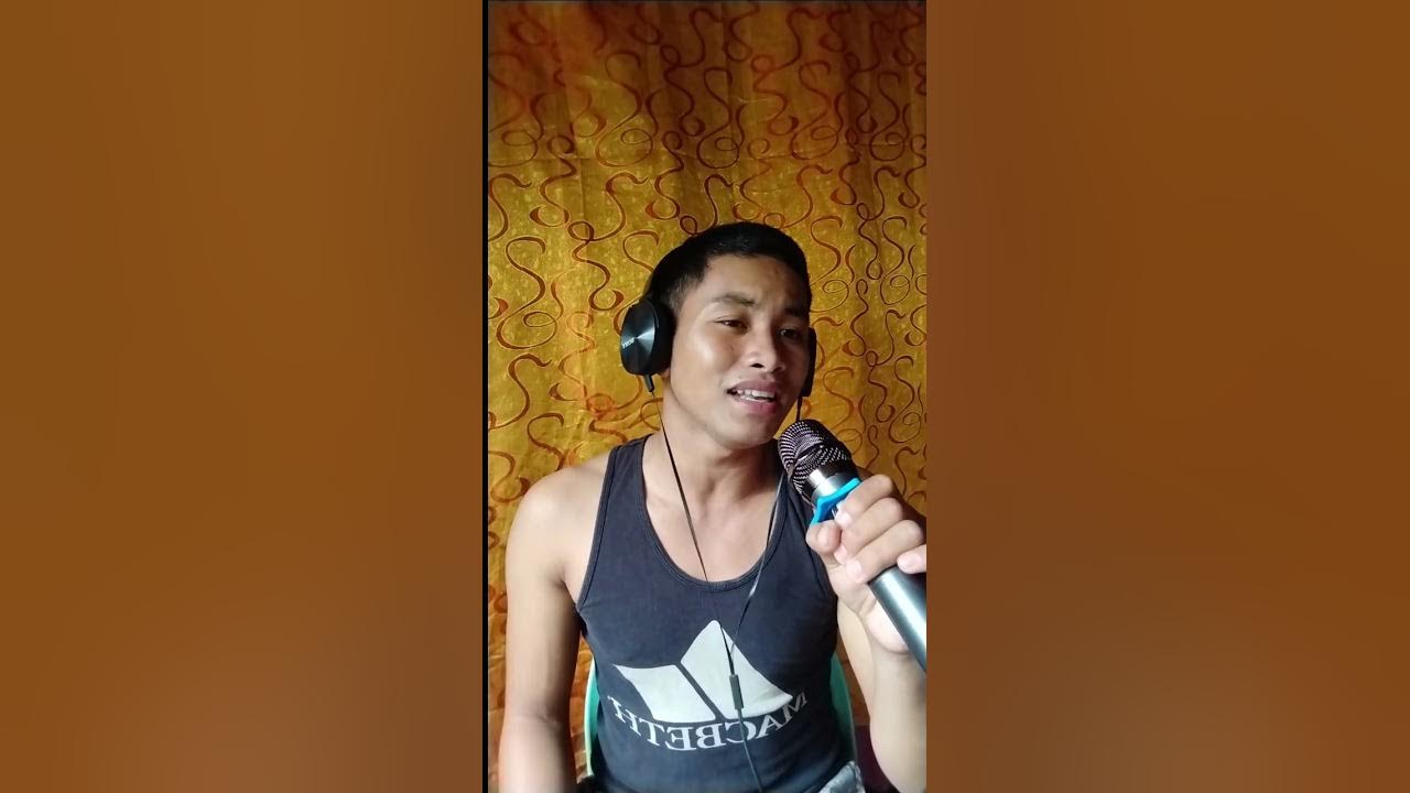 NASAAN ANG PANGAKO By: ROGER MENDOZA| Cover by: ANGELBERT ETOC - YouTube
