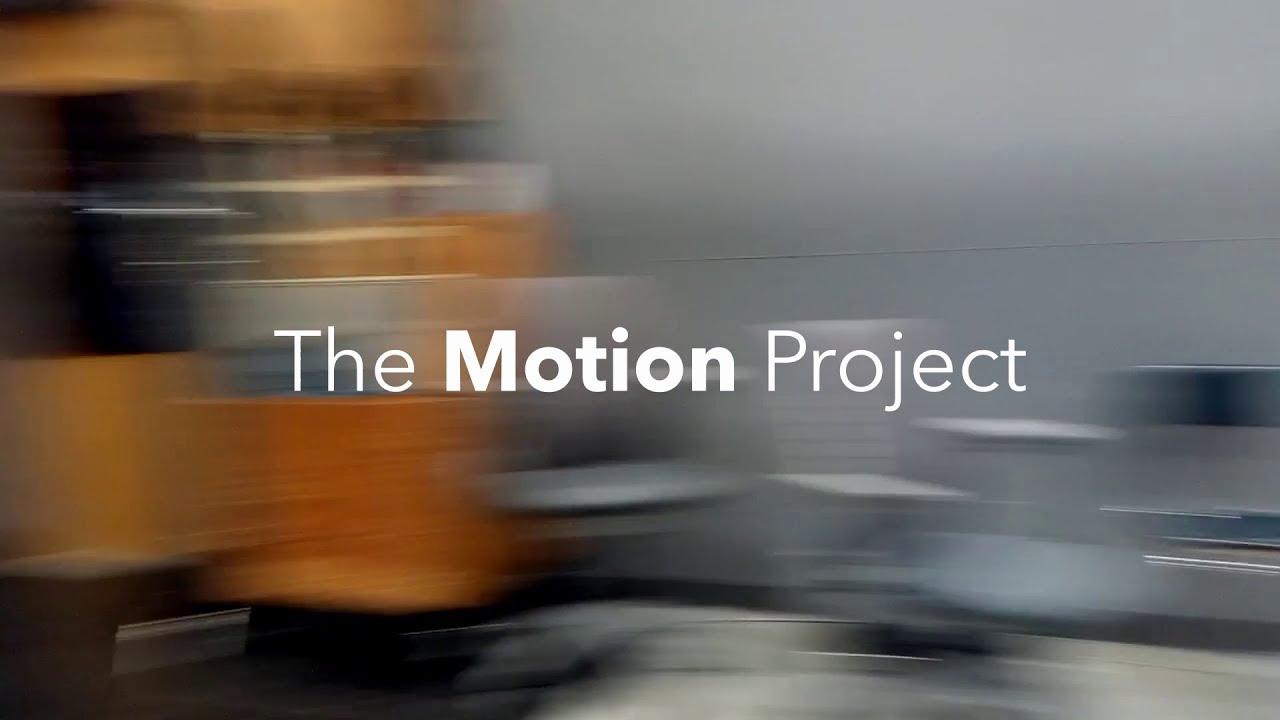 The Motion Project - YouTube