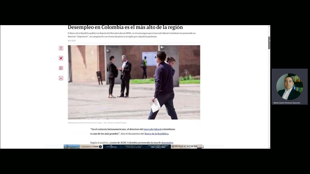 VIDEO EXPLICATIVO FASE 3 Análisis de Variables Macroeconómicas - YouTube