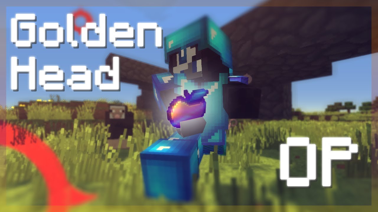Golden Head OP - YouTube