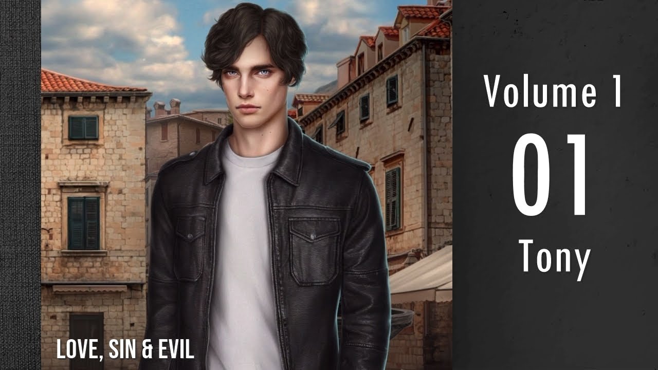 [Tony] Romance Club - Love, Sin & Evil Volume 1 Episode 1 ‣ This is How ...