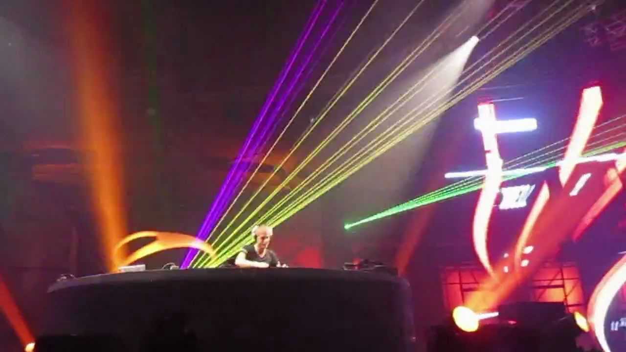 [HD] ASOT 500 .4 ,Gaia - Status Excessu D, Den Bosch - YouTube