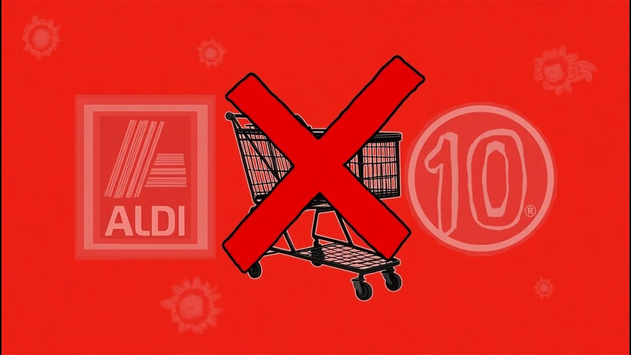 NEVER Buy These 10 Aldi Items – They’re a Total Ripoff! - YouTube
