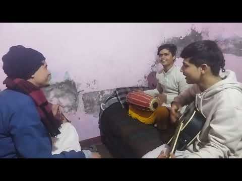 Resham Firiri famous Nepali song COVER. - YouTube