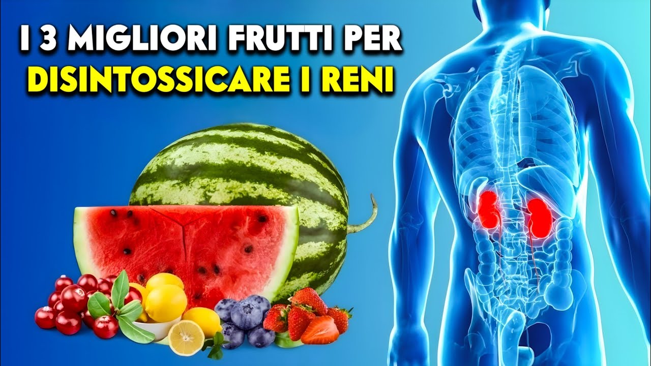 I 3 MIGLIORI FRUTTI che dovresti mangiare a colazione per ...