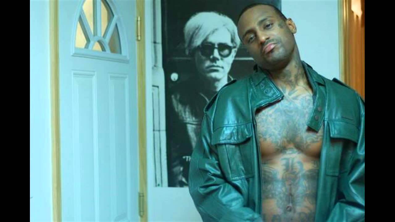 Oschino - The Beginning - YouTube