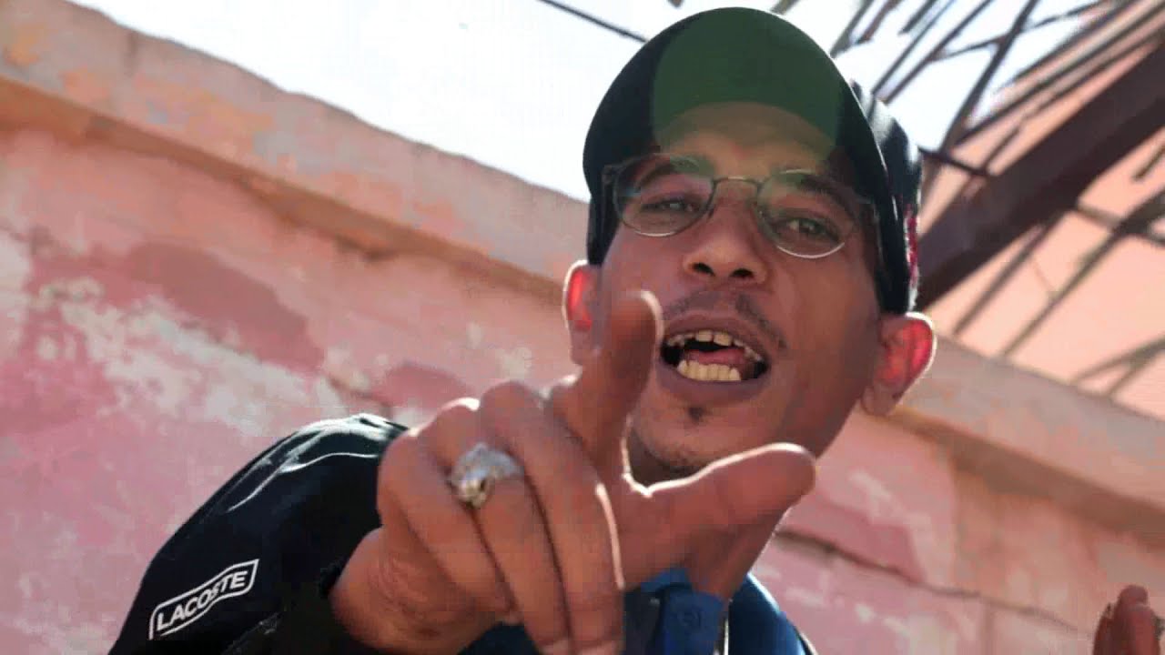 L'KASTOR - HASTA LA VISTA - (OFFICIEL CLIP) 2020 - YouTube