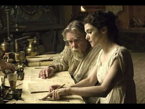 Hypatya tarihte bilinen ilk düşünür cinayeti
