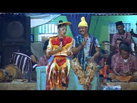 ELY VS KENJON - topeng bekasi topeng kenjon
