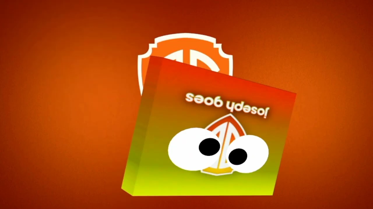 Joseph Goes Animation logo (2020-) [NEW Variants] - YouTube