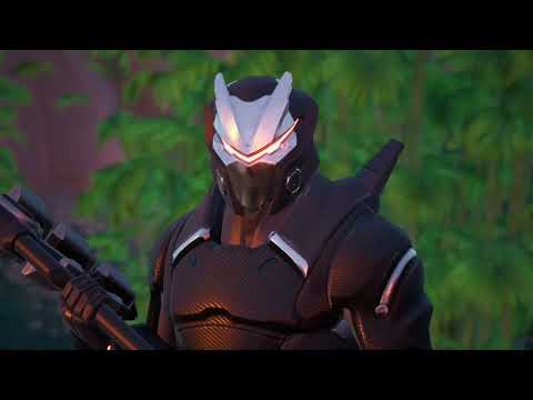 DJ Default - I Miss the Old You (Fortnite Parody)