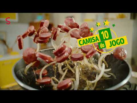 Brasil com S de Sadia