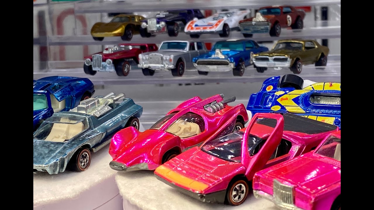 Stunning Redlines Box Opening! Part 2 - YouTube