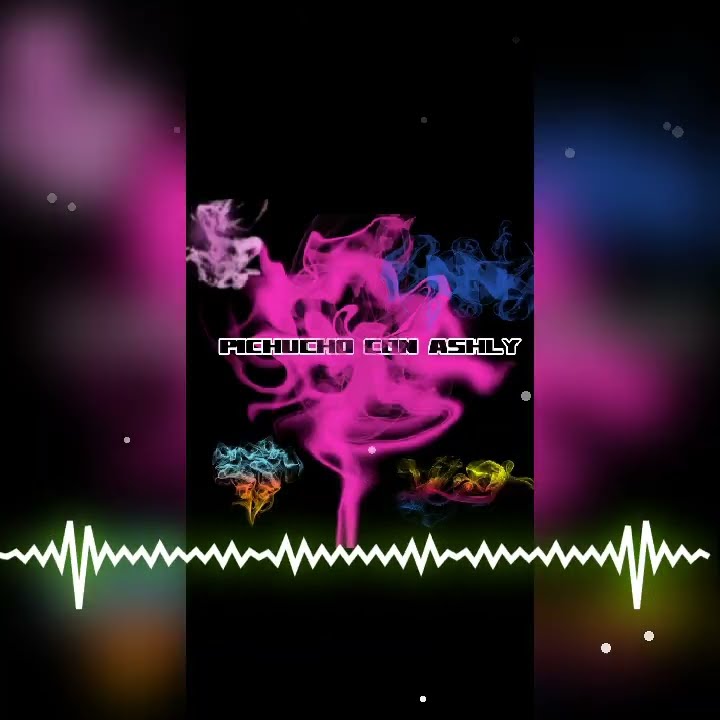 PICHUCHO JPR QUE SERIA (CON ASHLY ) - YouTube