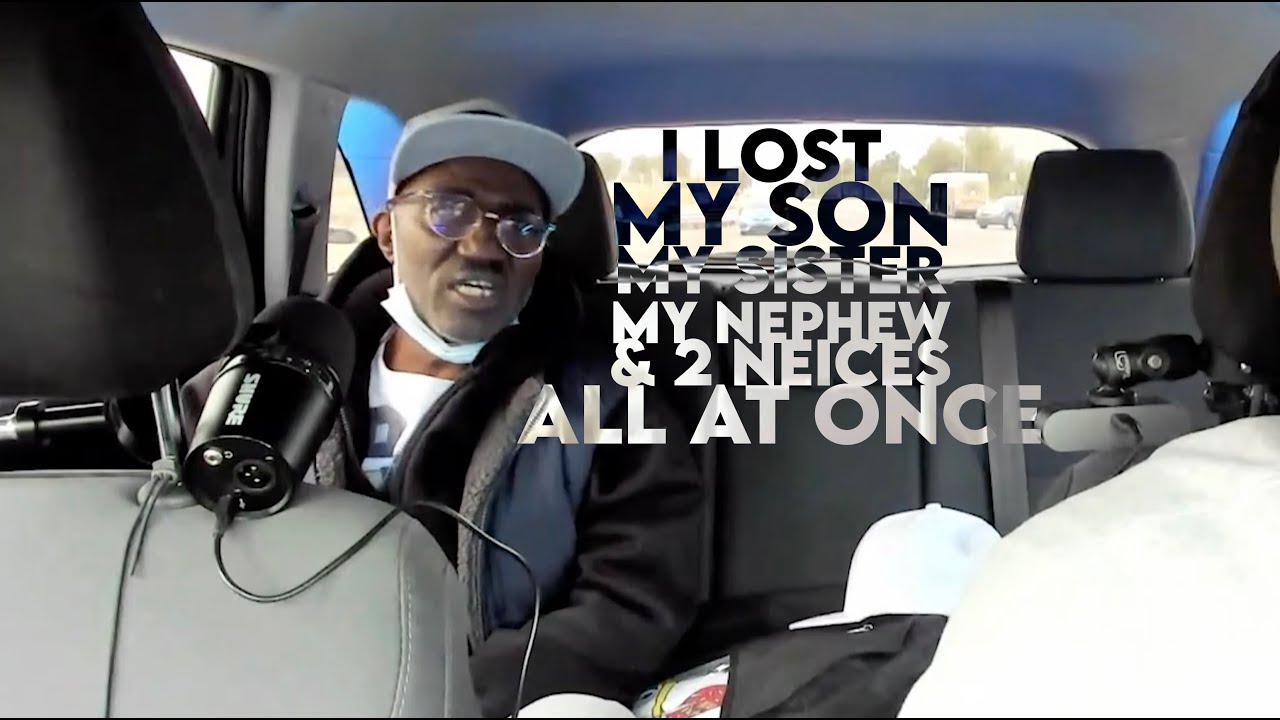 I LOST MY WHOLE FAMILY IN 6 MONTH - YouTube