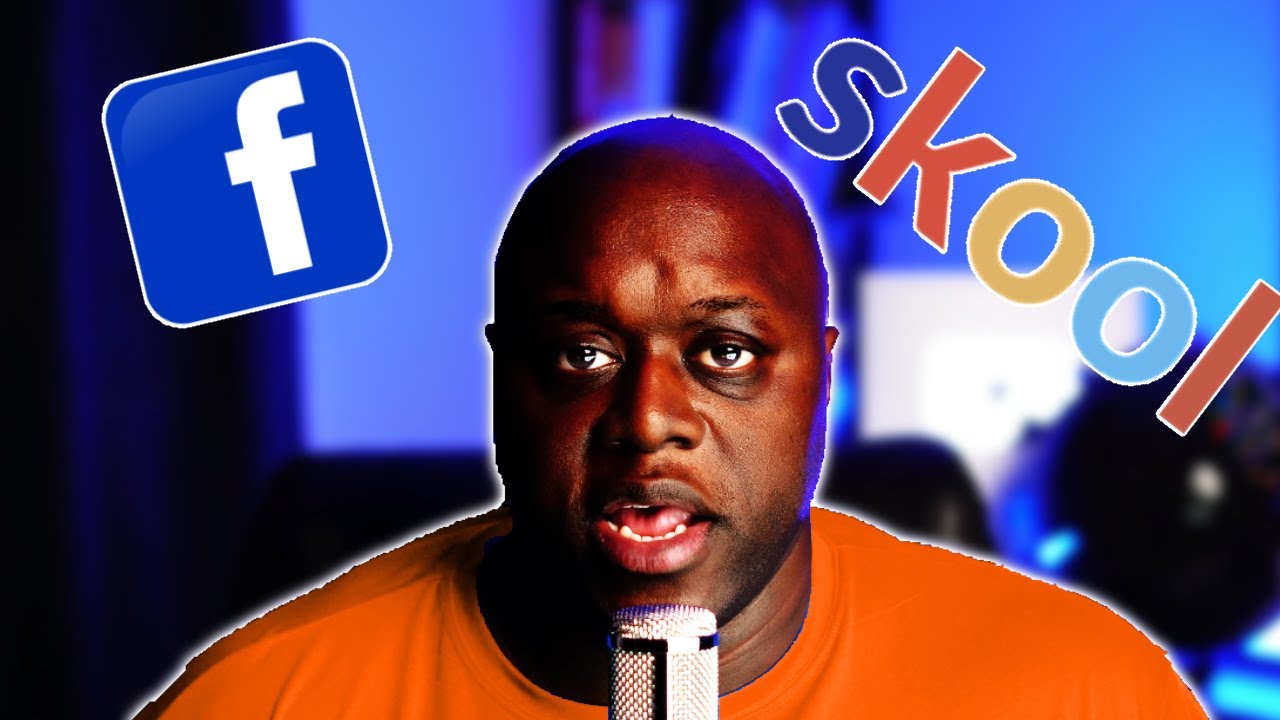 How To Grow Your Skool Community With Facebook Ads - YouTube