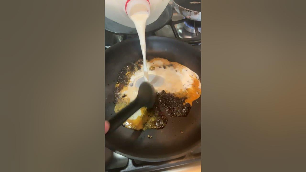 New Style Roasted Tawa (pan) Chai (tea)☕️. Try it at home! It’s amazing! - YouTube